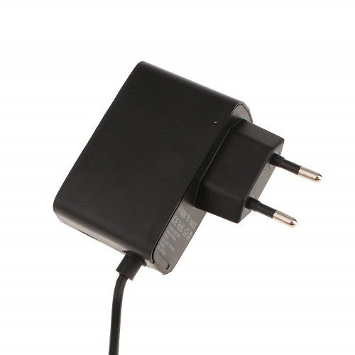 Adaptador de corriente para Nintendo Switch