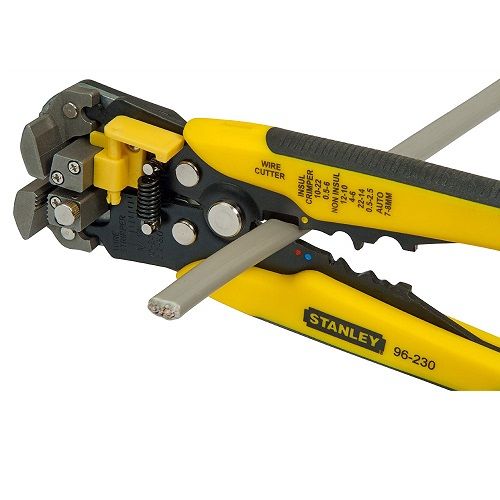 Alicate pelacables Automatico