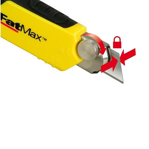 Cutter FatMax 18mm