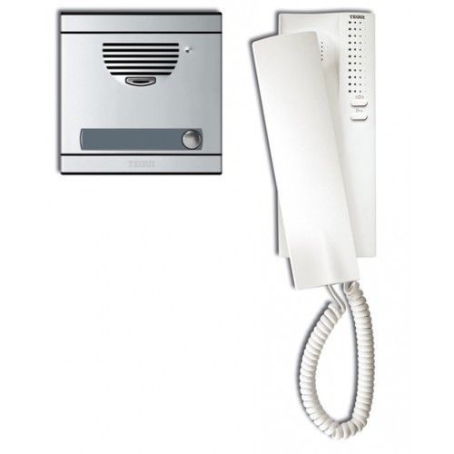 Kit Portero Telefonillo Tegui A1 Serie 7