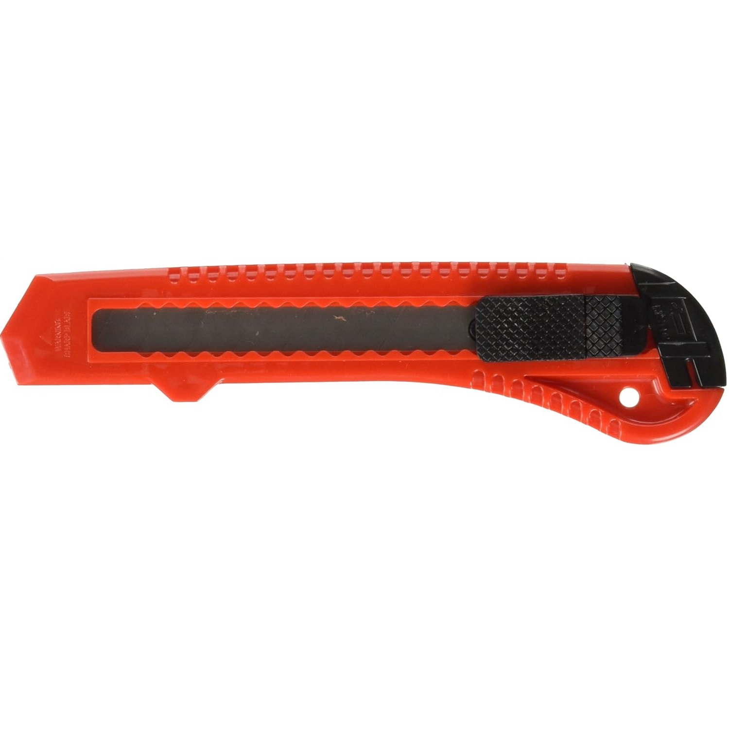 Pack 3 cutters 18 mm Naranja