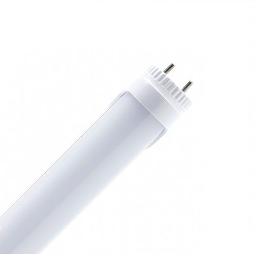 Tubo LED PC 1200 mm luz blanca dos lados 20W