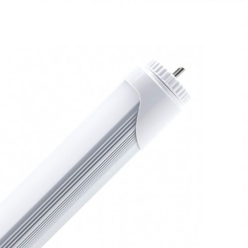 Tubo LED PC 1200 mm luz blanca dos lados 20W